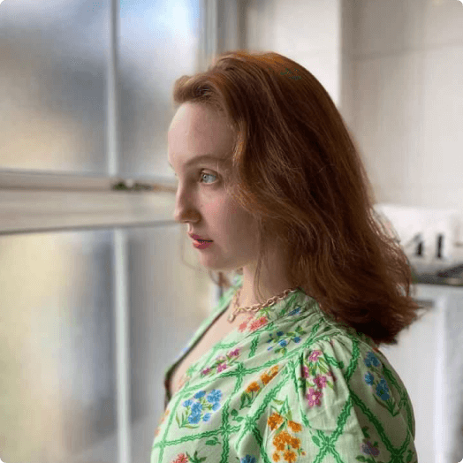 Home - Maria Ulashchenko